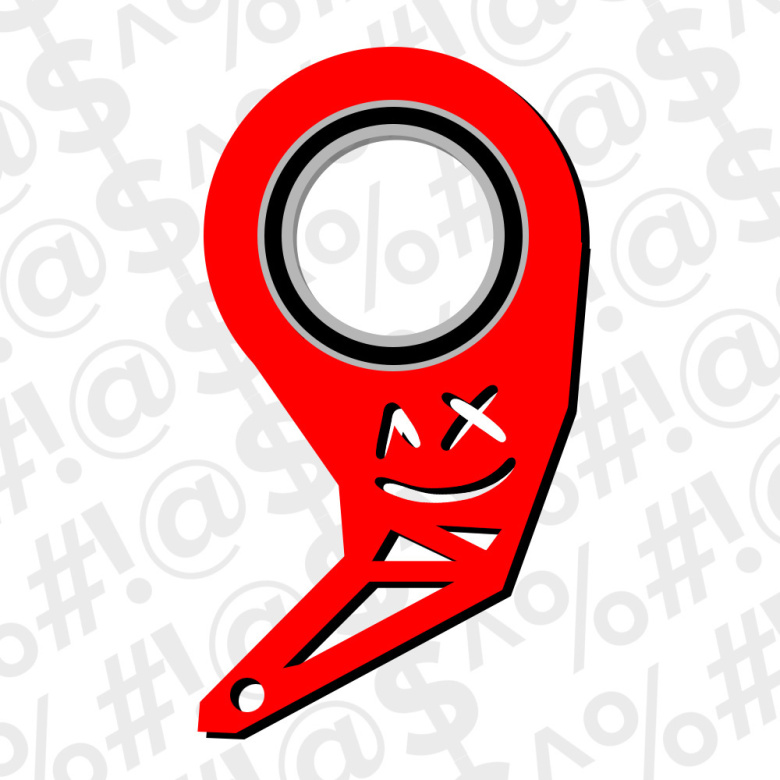 Mid Spinner (Basic) > SmieszneItemki